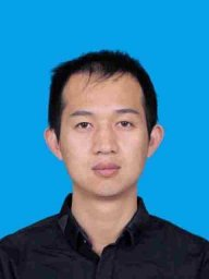 Hao Yu (于浩) - Hao Yu